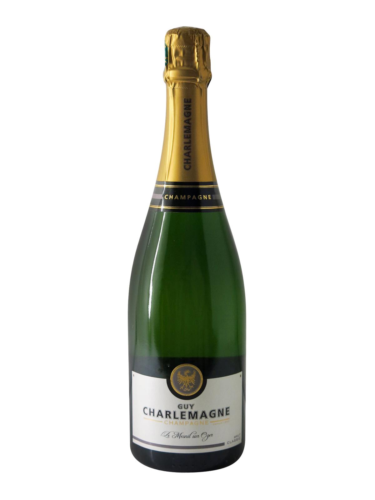 Guy Charlemagne – Chateau.com